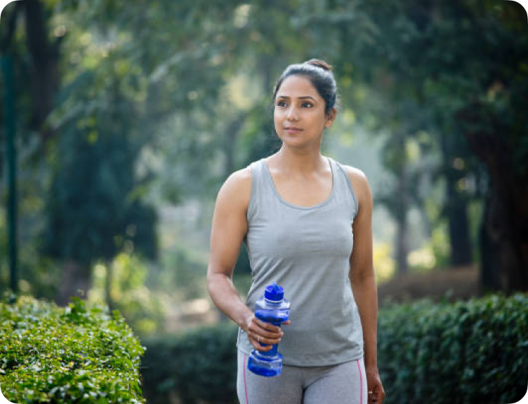 The essential guide to women's health at every age – PIL