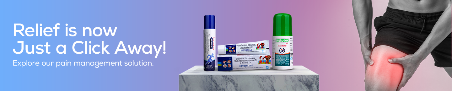 PIL Pain Relief – Fast-Acting Sprays, Gels & Roll-Ons for Muscle ...