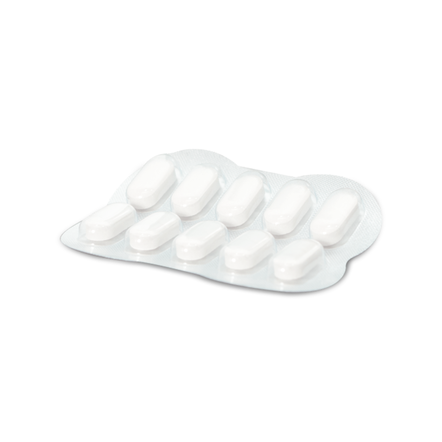 PIL Womipil Pet Tablets – Powerful Anti-Worm Formula for Puppies & Adults